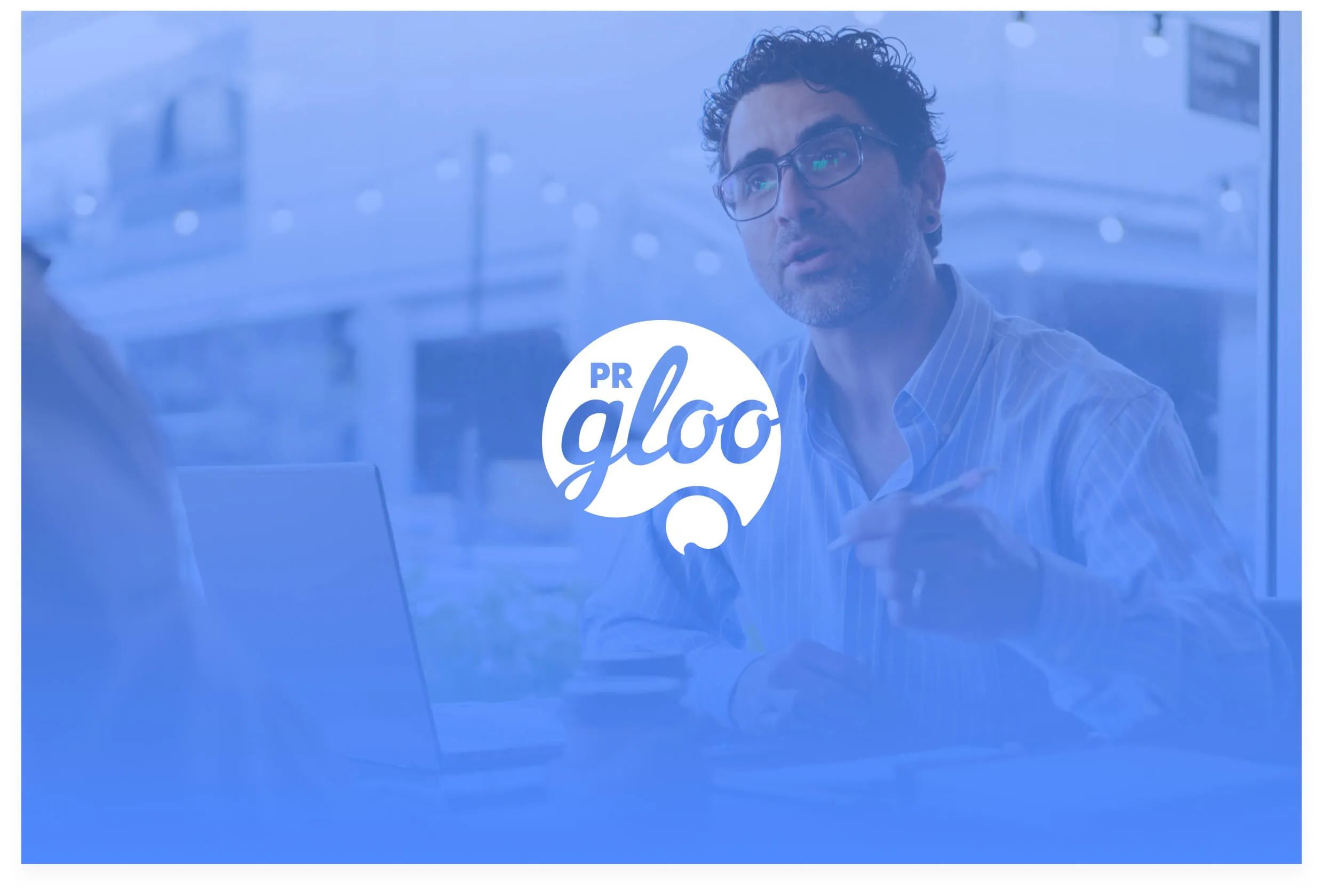 How PRgloo saved time on supplier and assessments