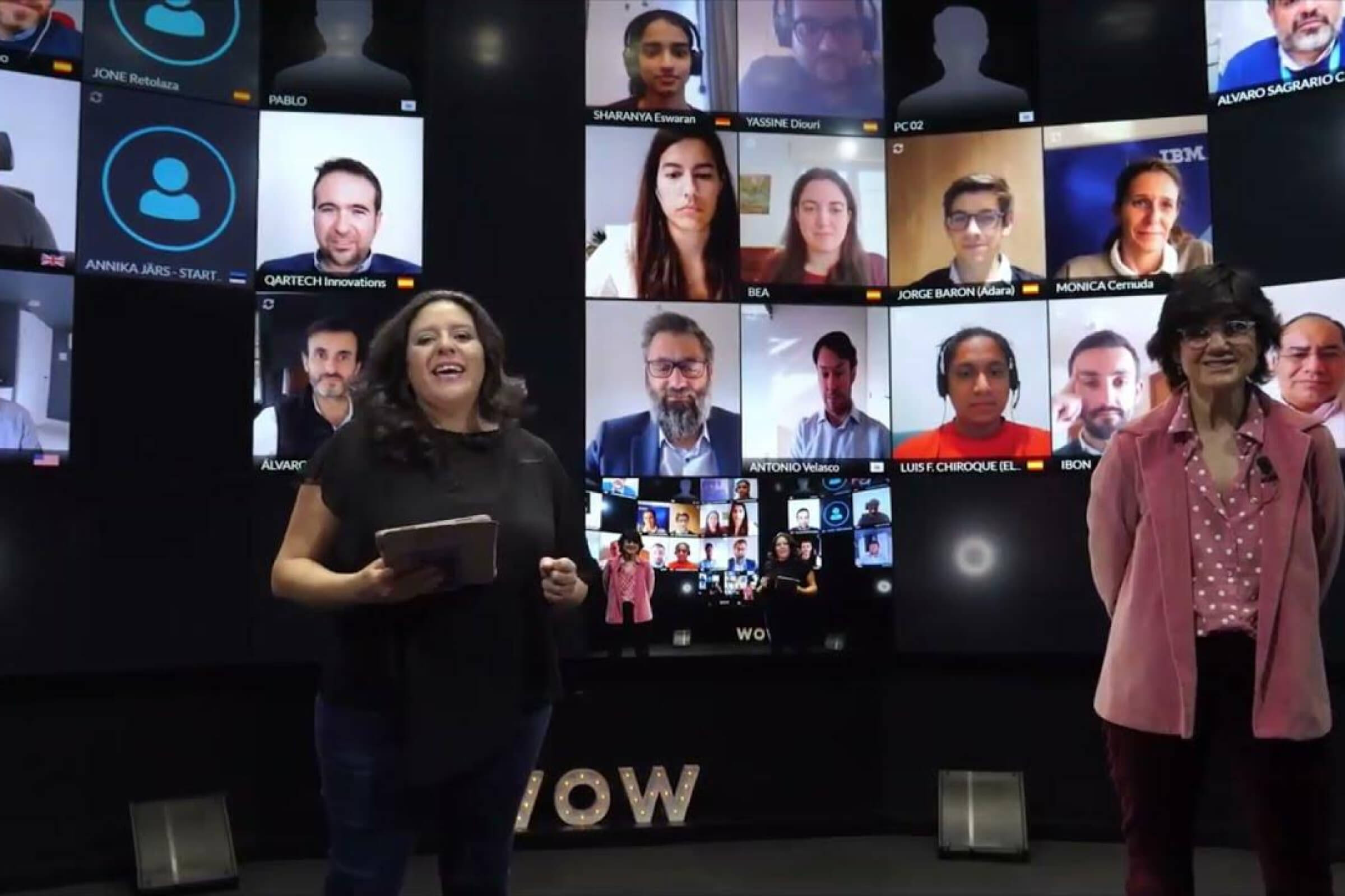 British Cyber Security Startup Conquers Spanish Innovation Competition ...