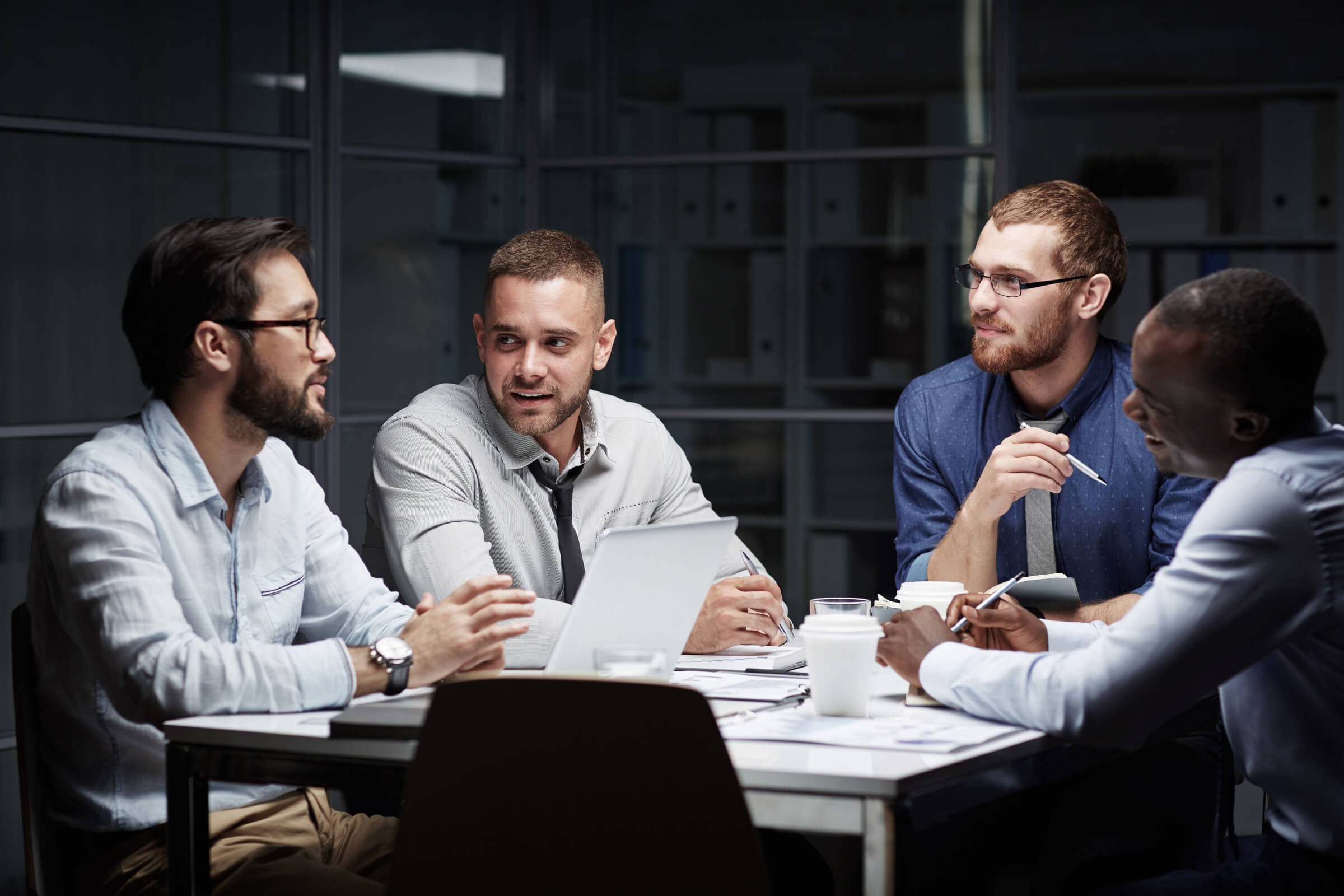 A Tale of DNS & BGP: Facebook Outage Post Mortem Oct 2021 - Risk Ledger