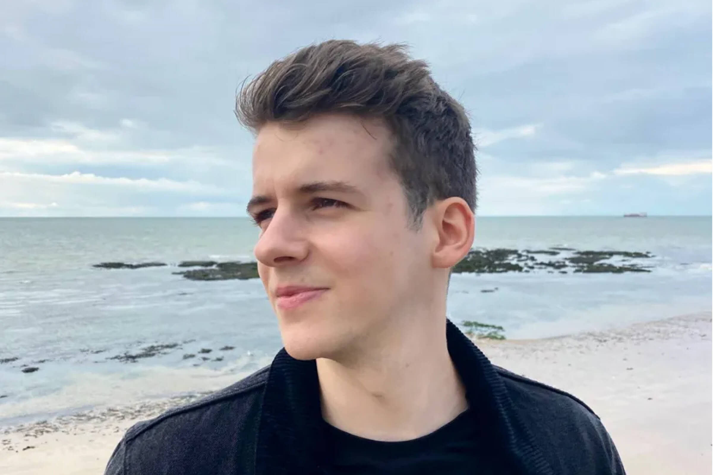 Daniel Saul on building Risk Ledger - Risk Ledger