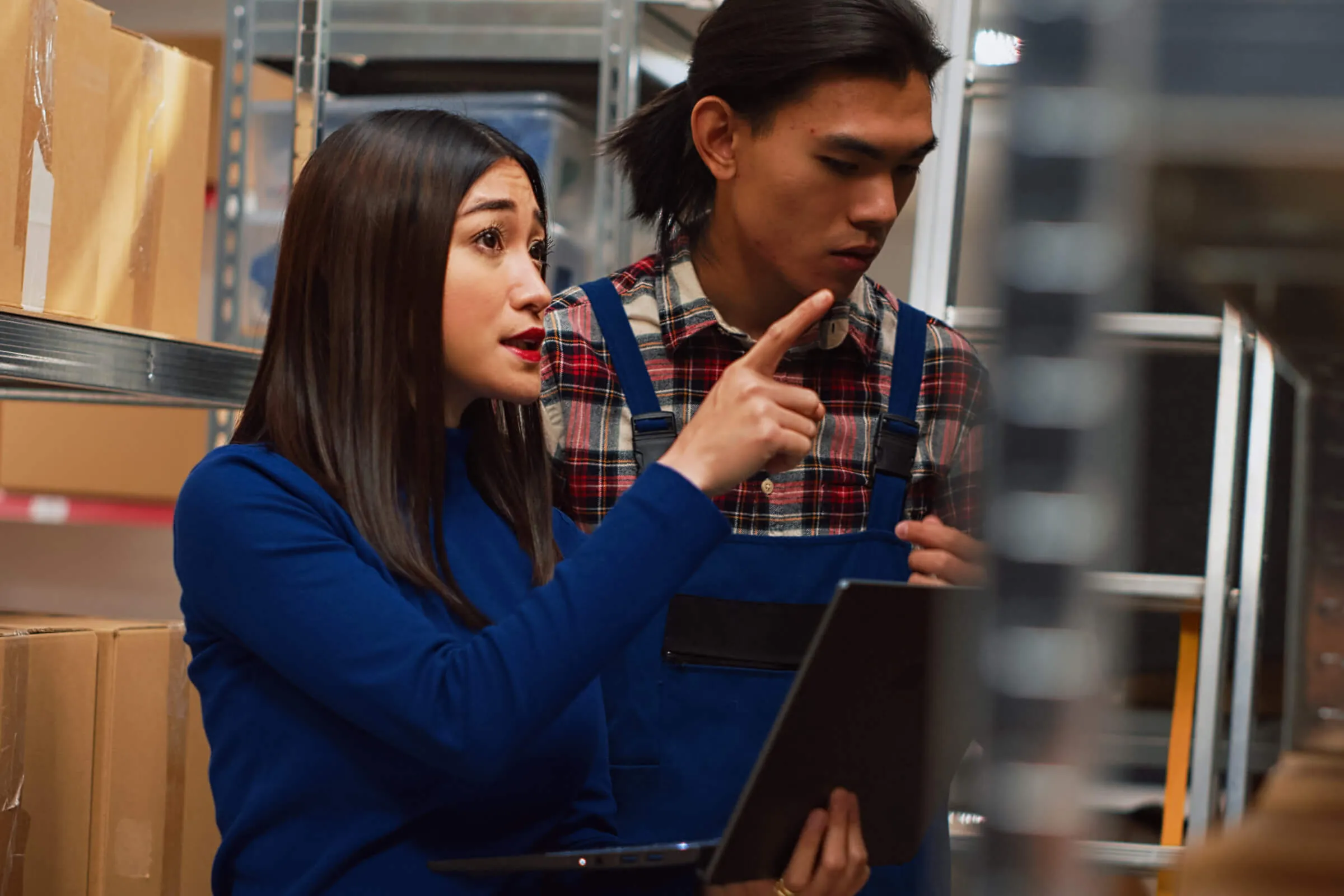 Optimising your third-party management: 3 tips to consider - Risk Ledger