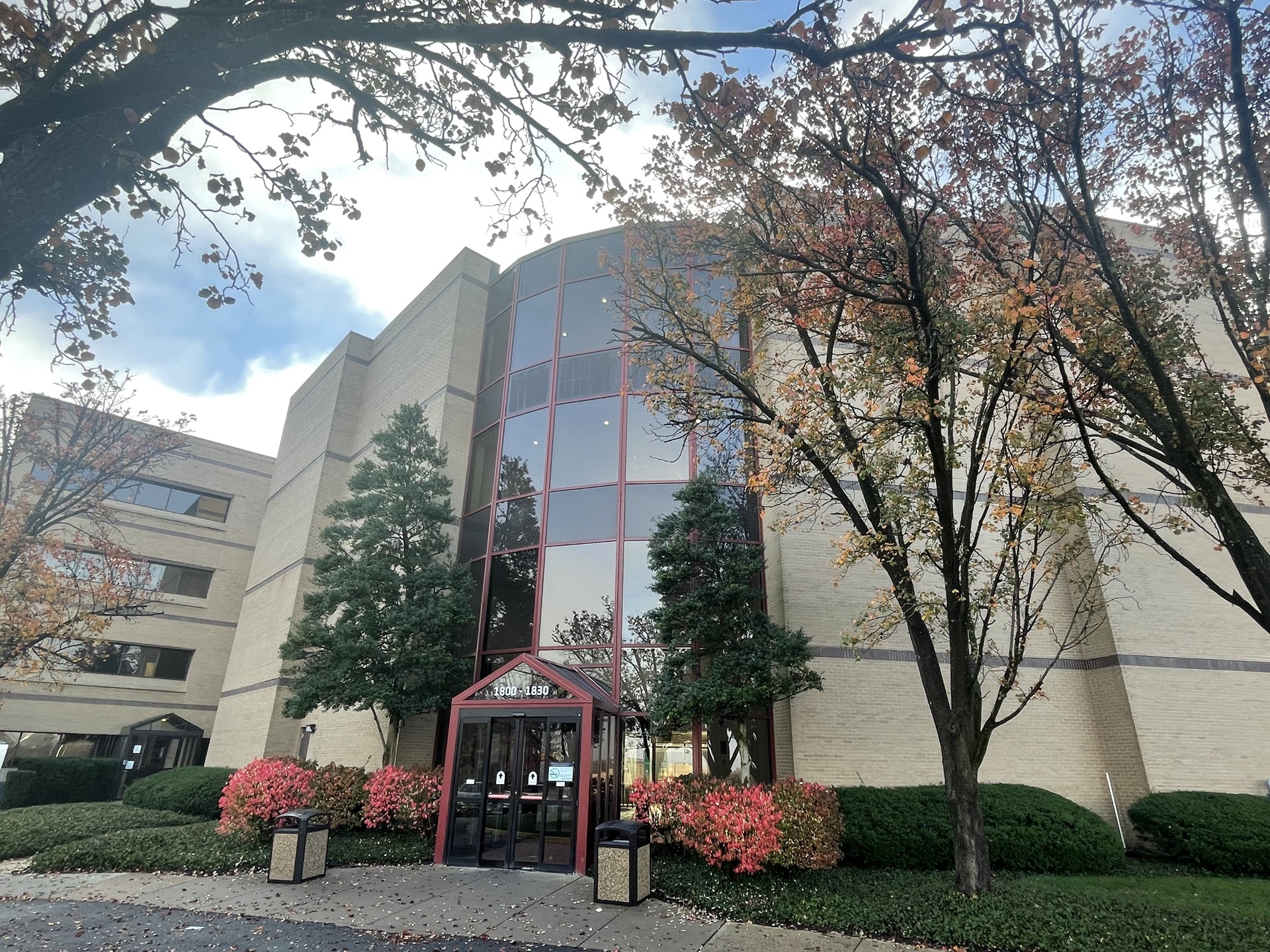 Reston Office | Cardiac Care Associates in Northern Virginia