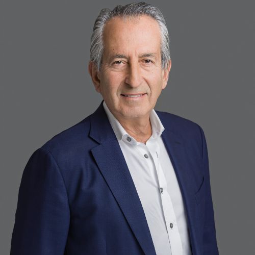 Chagai Mendelson, MD | Cardiac Care Associates | Cardiac Experts in ...