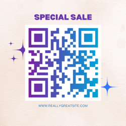 QR Code Solutions and Use Cases