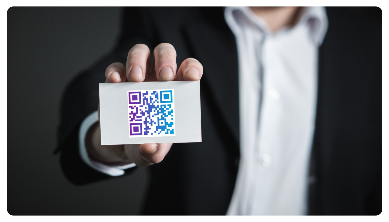 QR Code Solutions for Retail