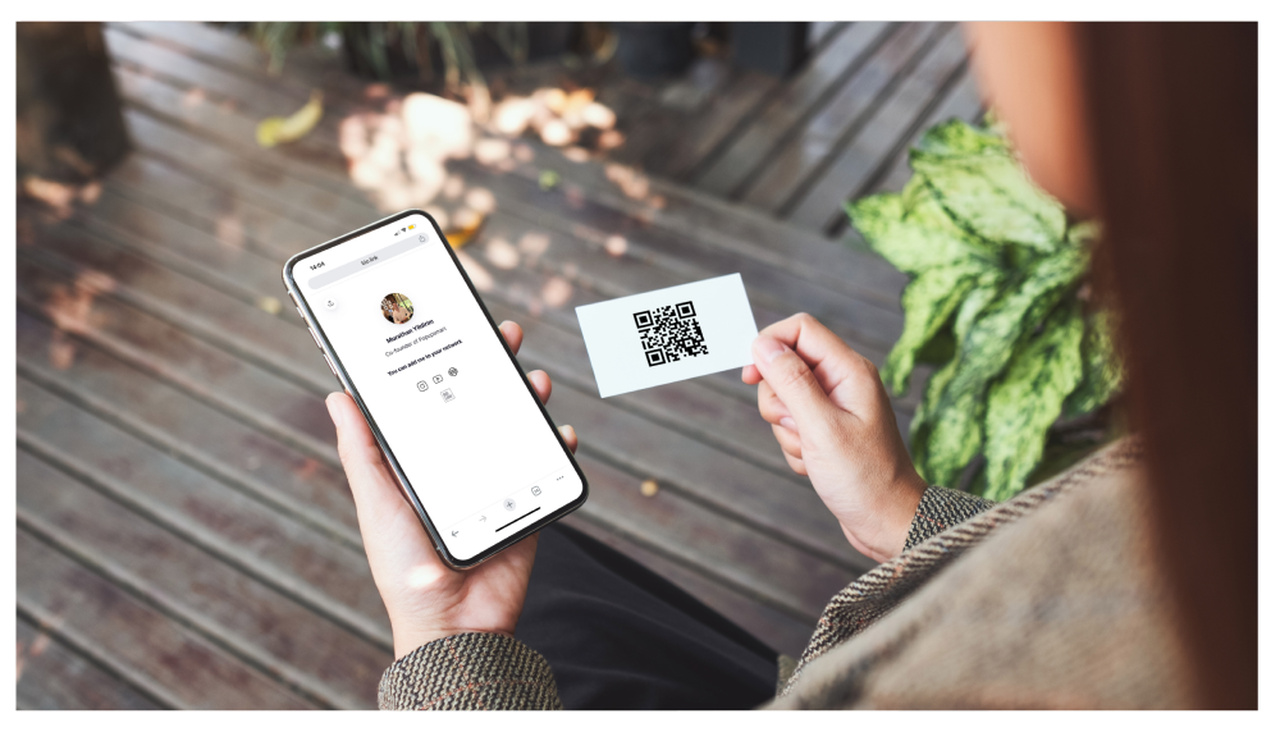 QR Code Solutions for Retail