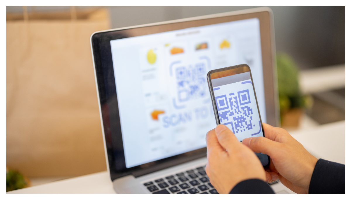 QR Code Solutions for Retail