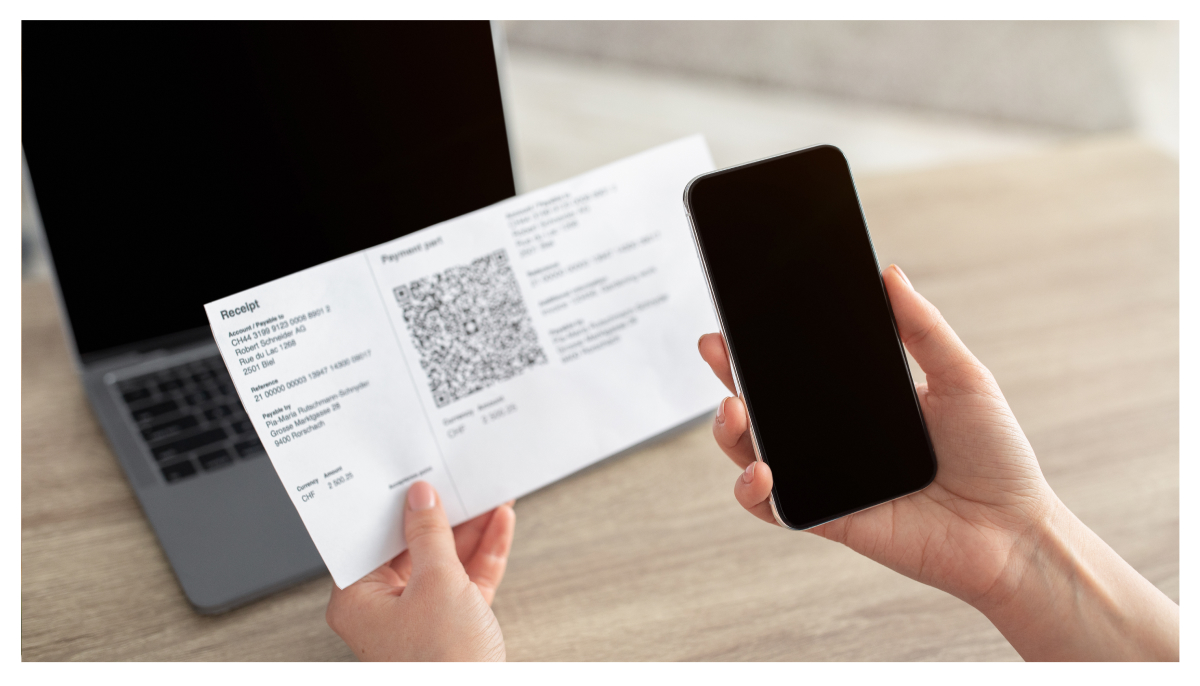 QR Code Solutions for Legal Purposes