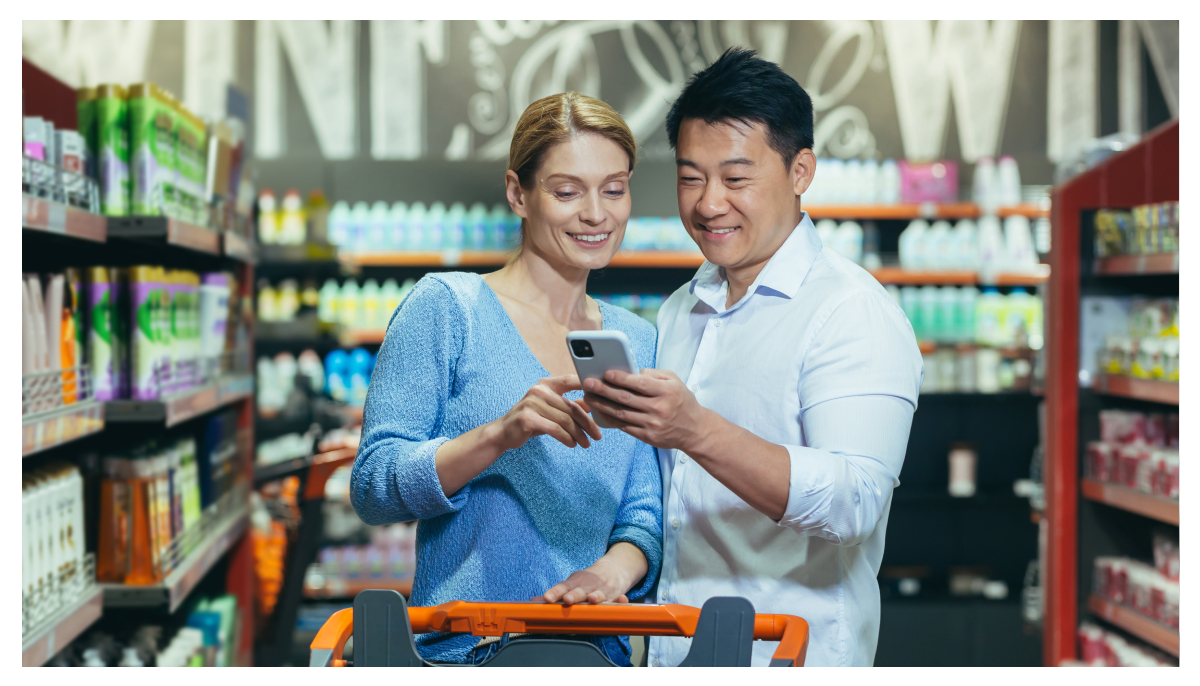 QR Code Solutions for Retail