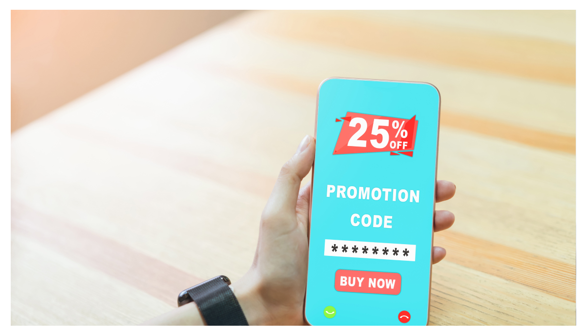 QR Code Solutions for Retail