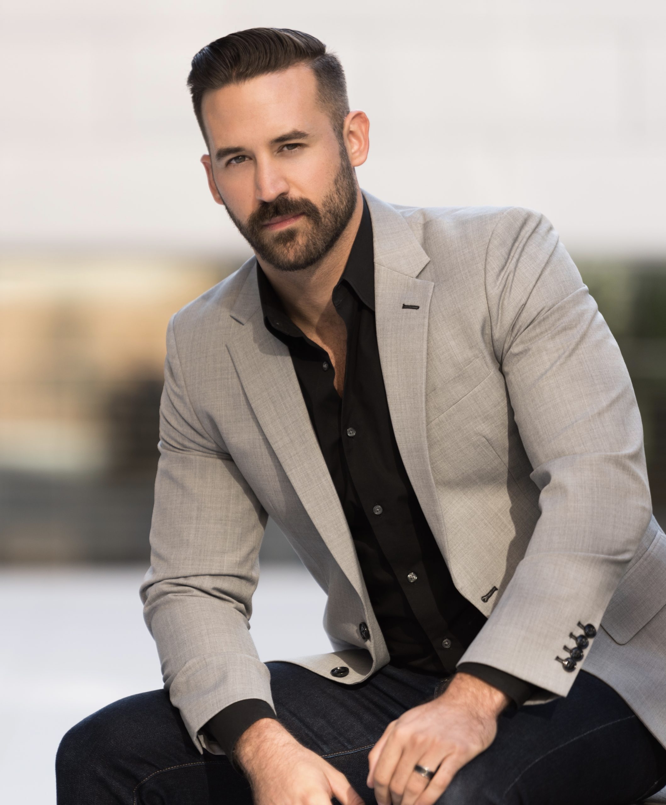 Steven Labrie | HaitiChildren