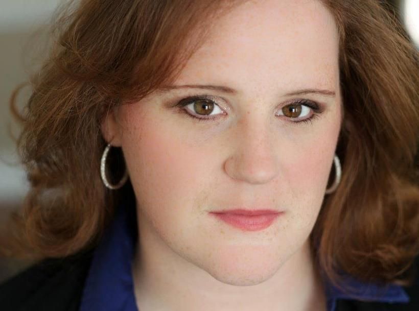 Amanda Tarver | HaitiChildren