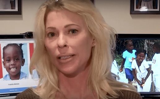 Susies Journey From Her Childhood To Where She Is With HaitiChildren ...