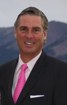 Haitichildren Welcomes Robin Hamill As New President | HaitiChildren