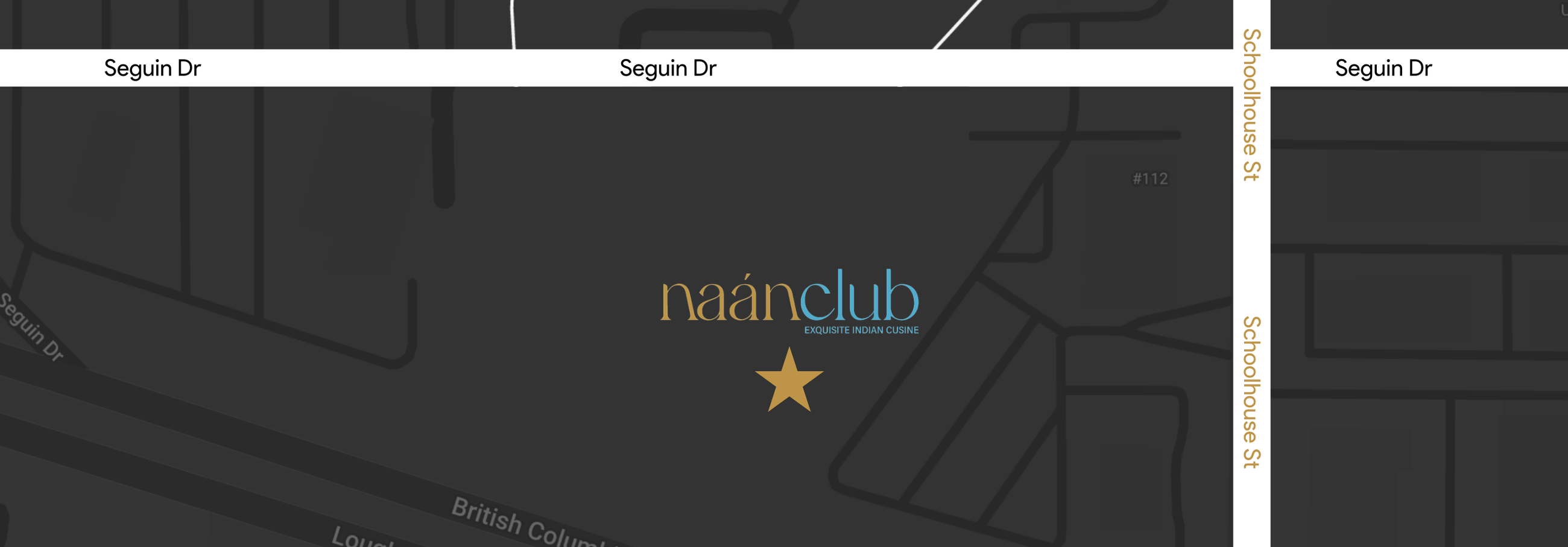 Naan Club | Modern Indian Bistro