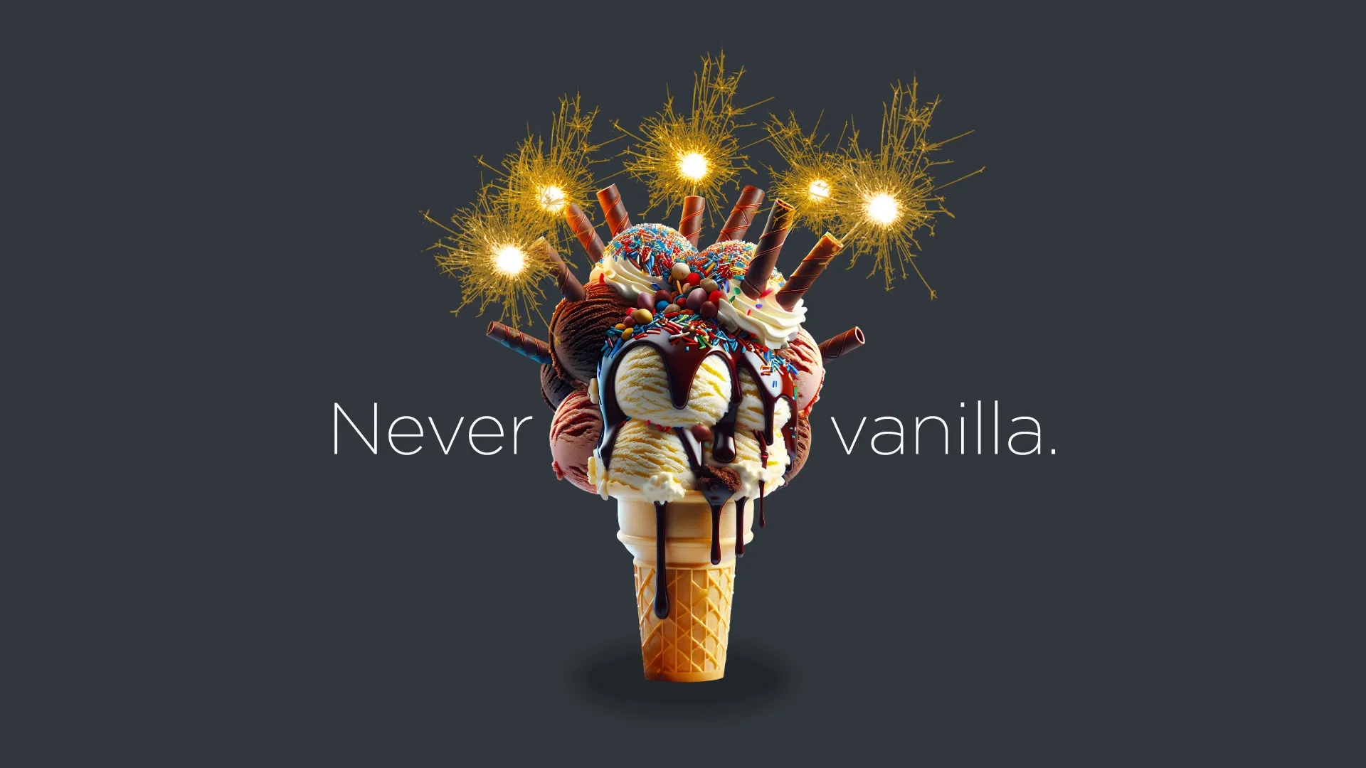 Why B2B marketing should never be bland | Proctor + Stevenson