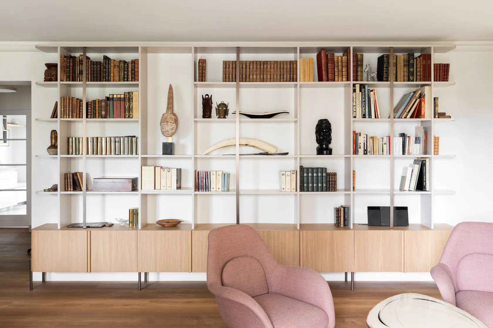 Atmosphères Design Studio – Architecture d’intérieur