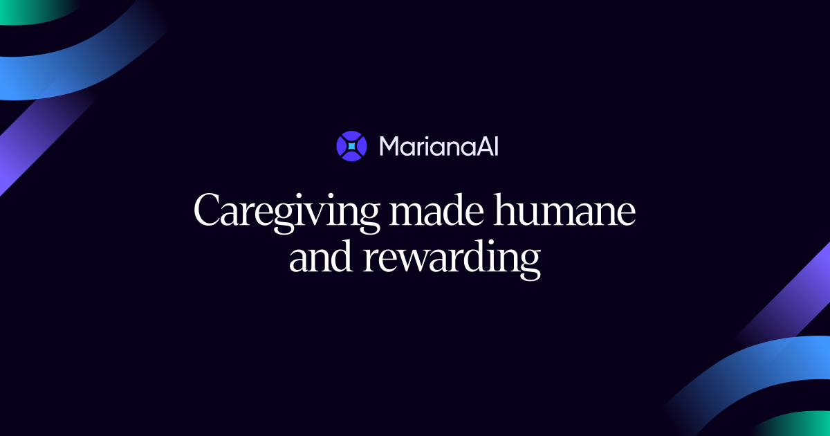 MarianaAI | Actionable & Value-Based Patient Portrait