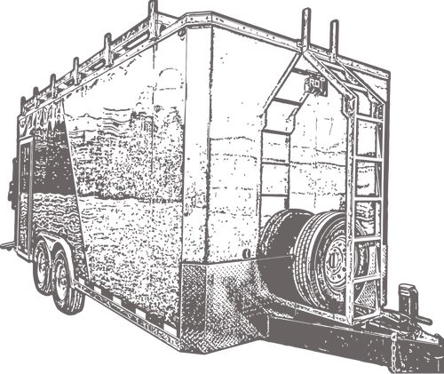 RD Trailers | Quality Built, Custom Trailers