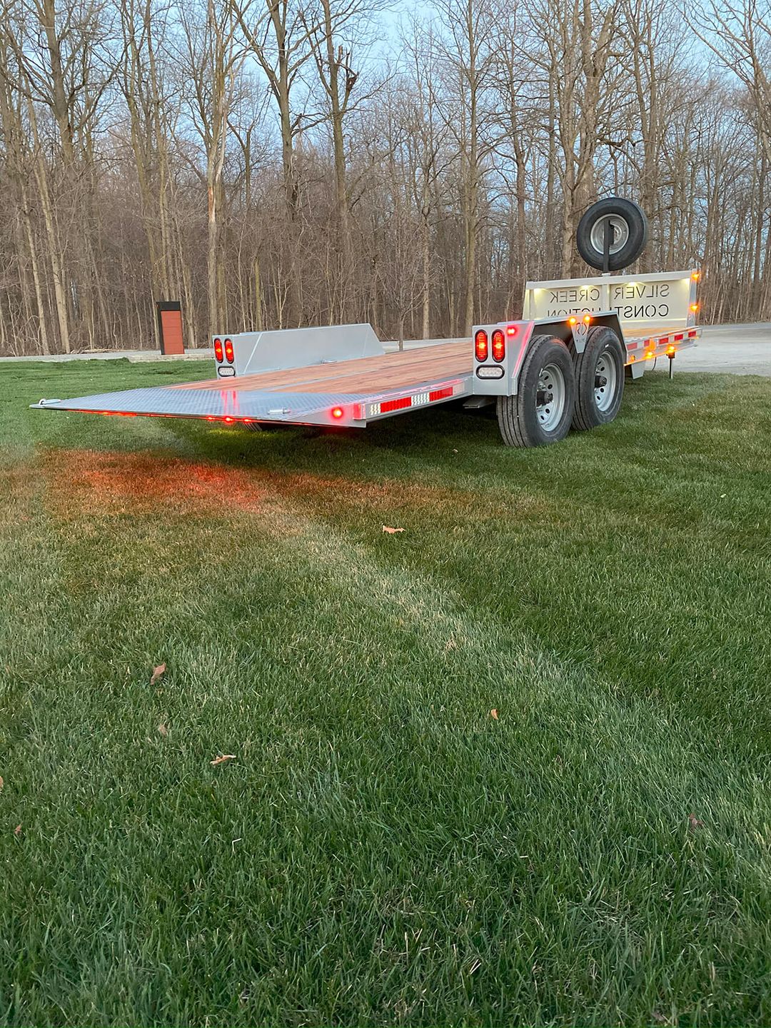 RD Trailers | Quality Built, Custom Trailers