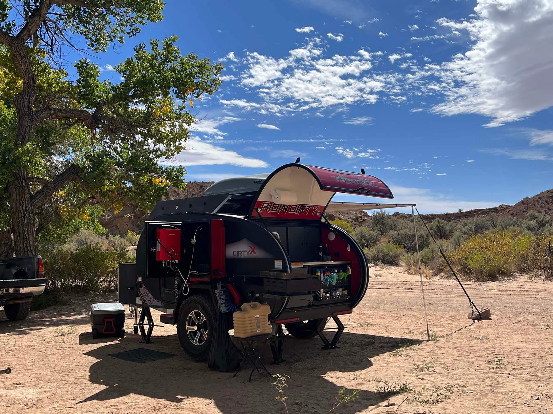 RD Trailers | Quality Built, Custom Trailers