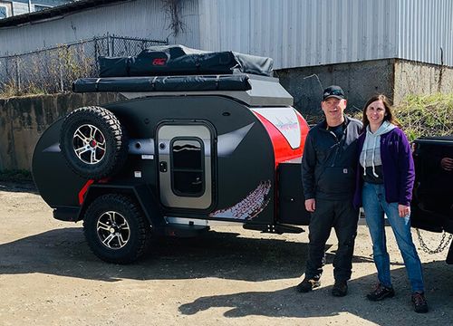 RD Trailers | Quality Built, Custom Trailers