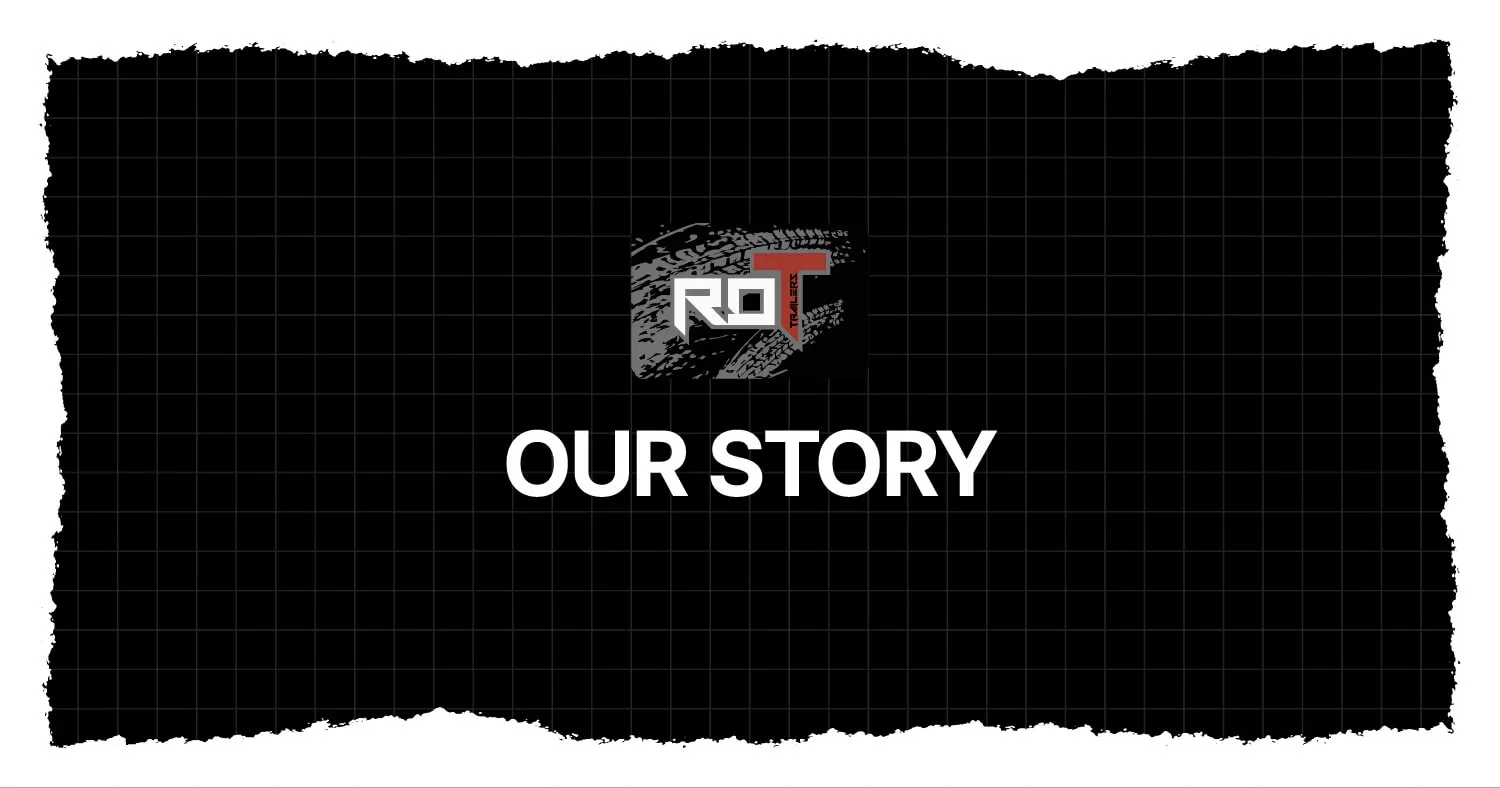 Our Story | Learn How We Began