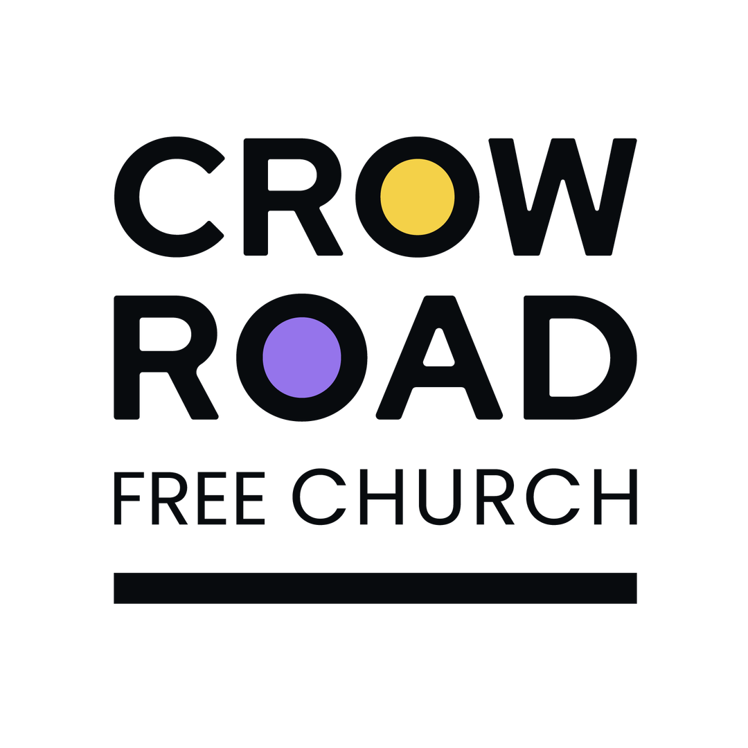 Crow Road Free Church
