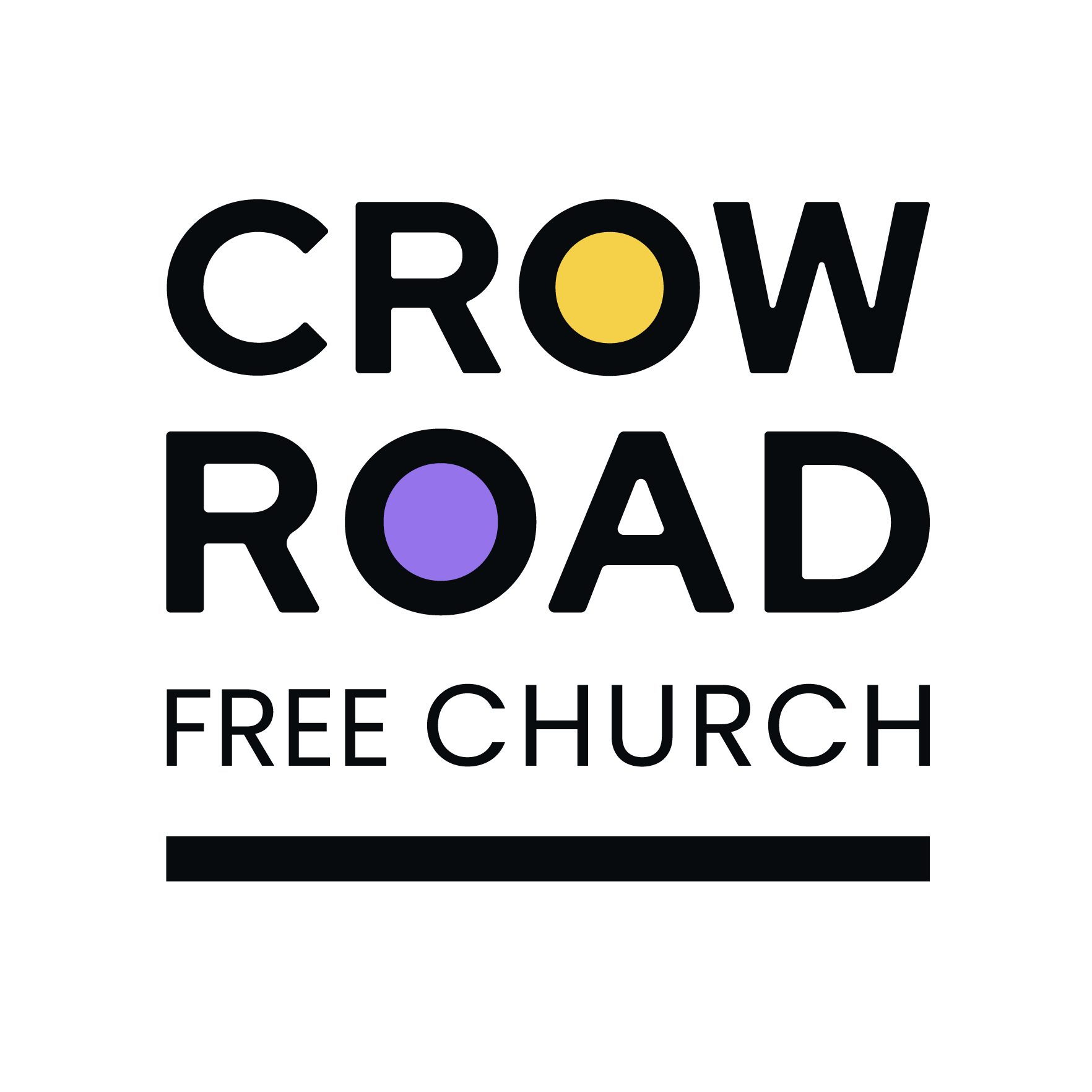 Crow Road Free Church