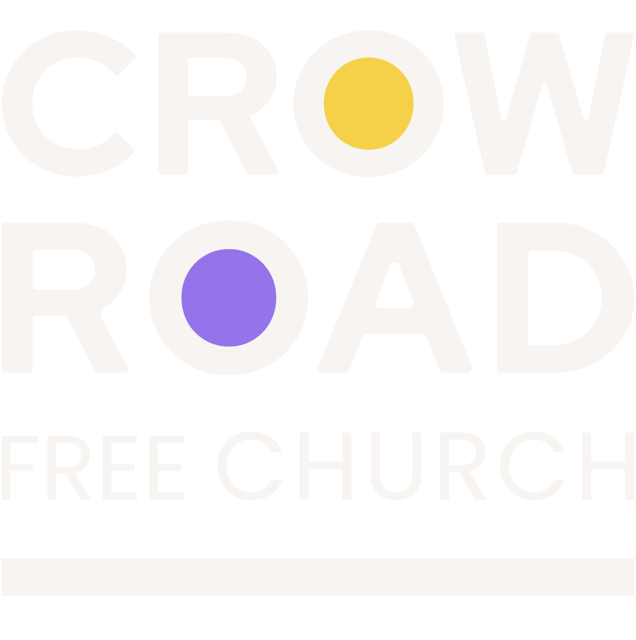 Crow Road Free Church