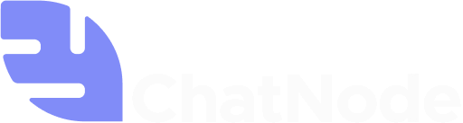 ChatNode - Powerful AI Chatbot builder