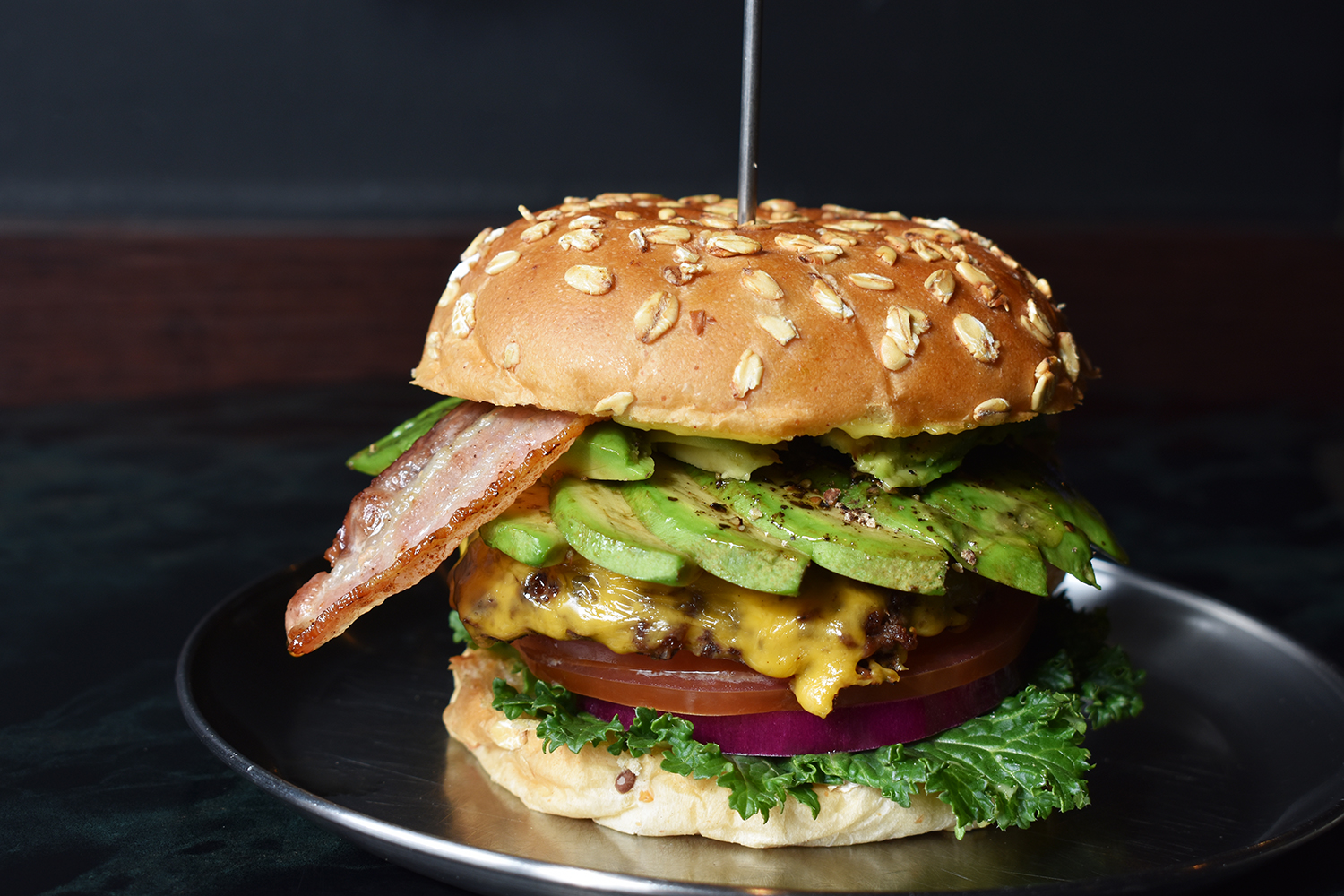 Best Burger Spots In Seoul