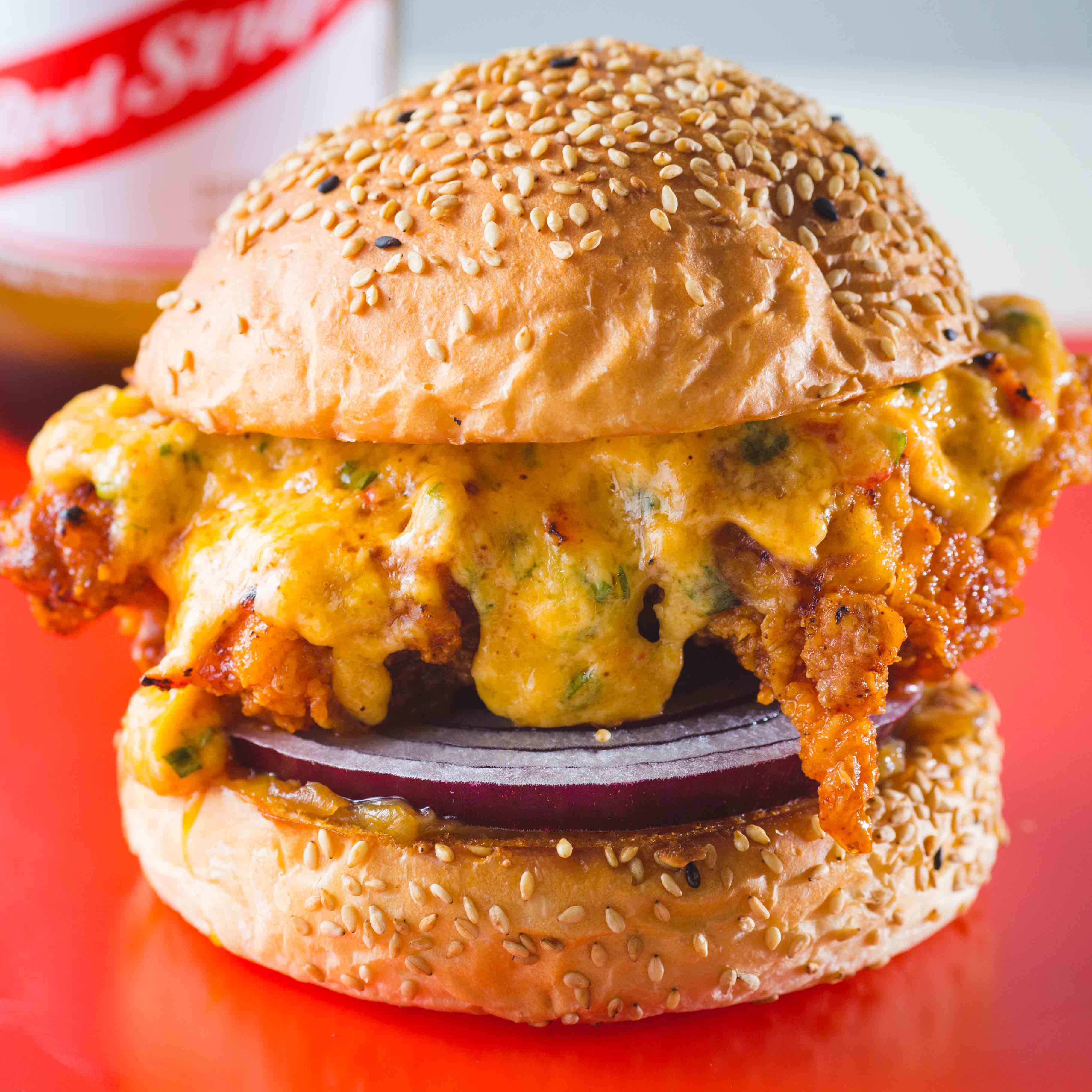 Best Burger Spots In Seoul