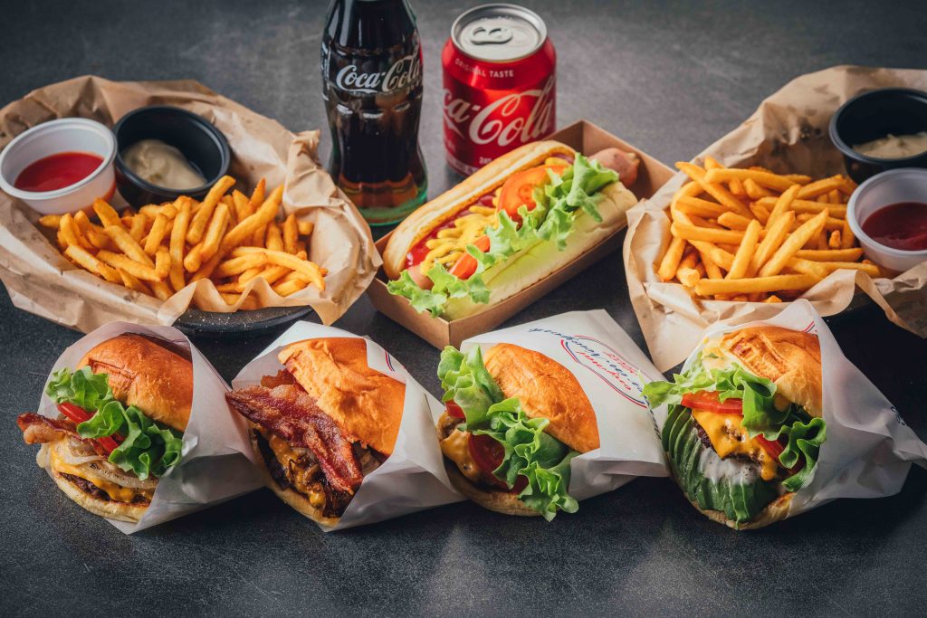 Best New Restaurants On Shuttle