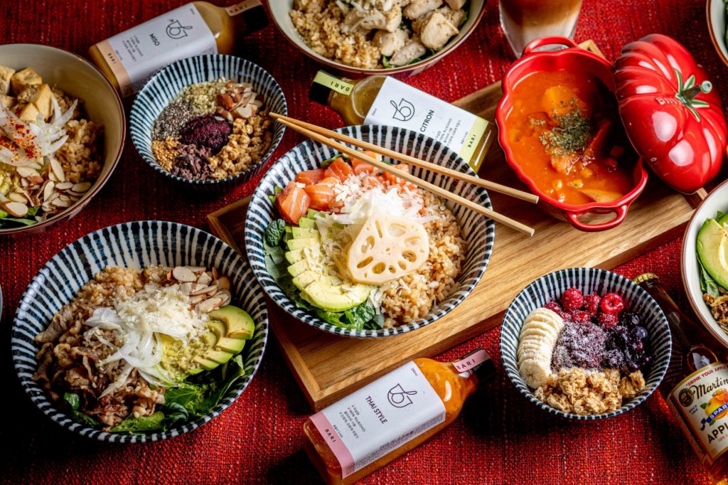 Looking for Healthy Food Delivery in SEOUL? These Are Your Best Options!