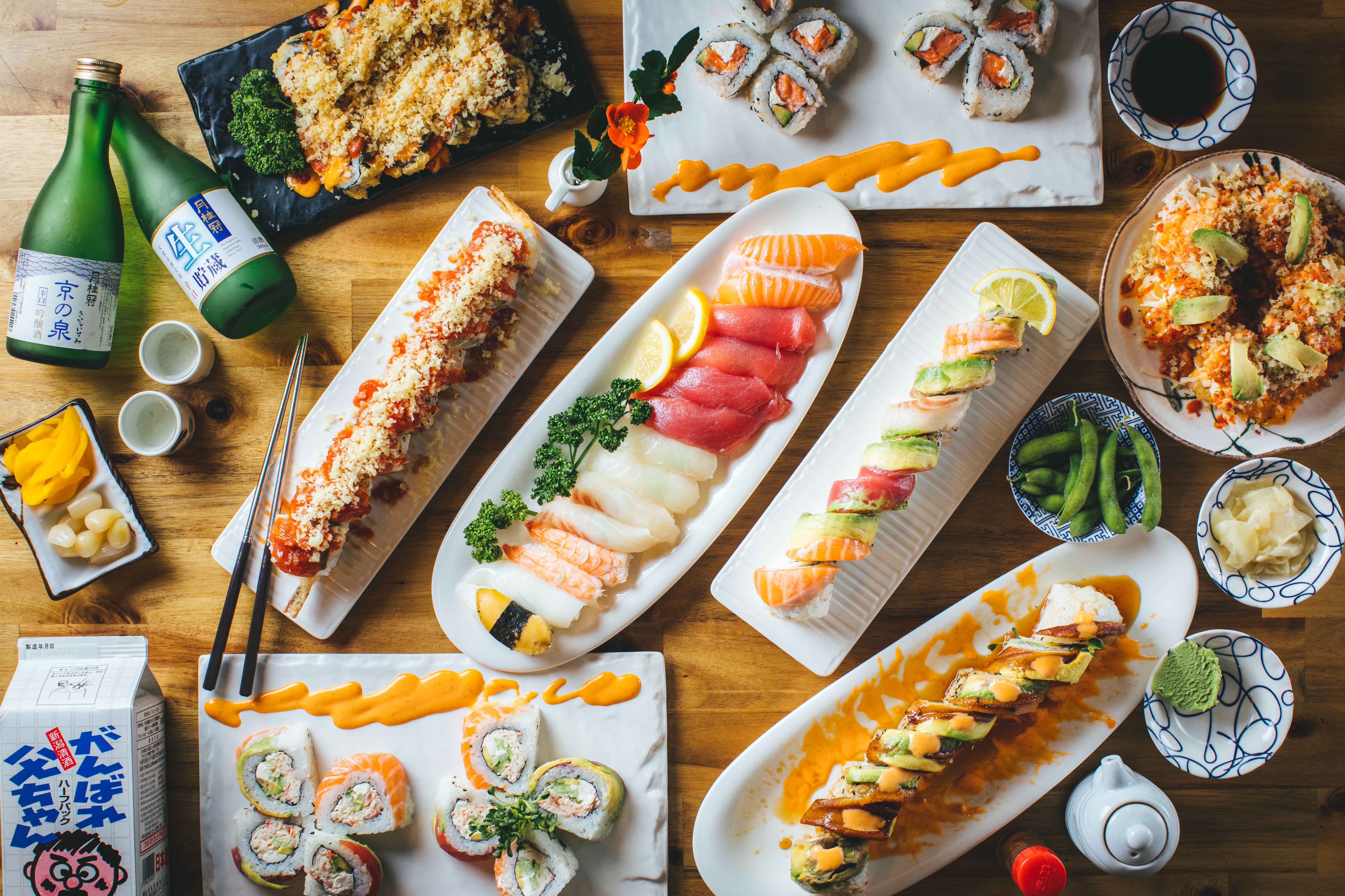 Best Restaurants In Pyeongtaek