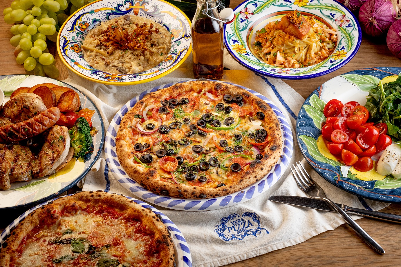 Best Delivery Food For A Movie Night In