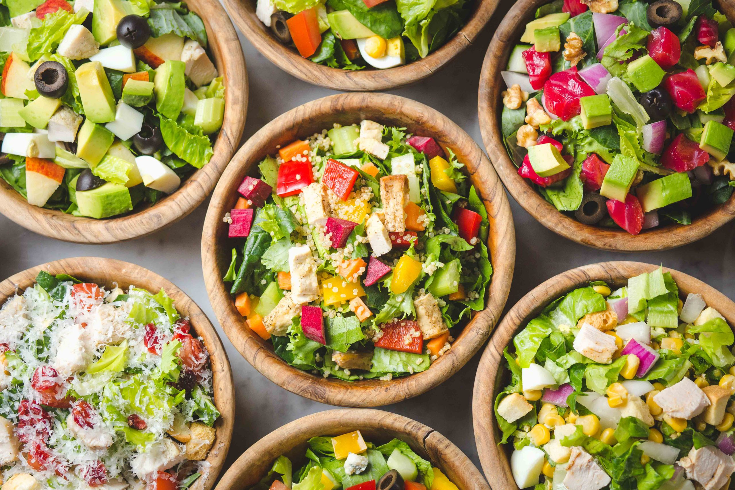 Looking for Healthy Food Delivery in SEOUL? These Are Your Best Options!