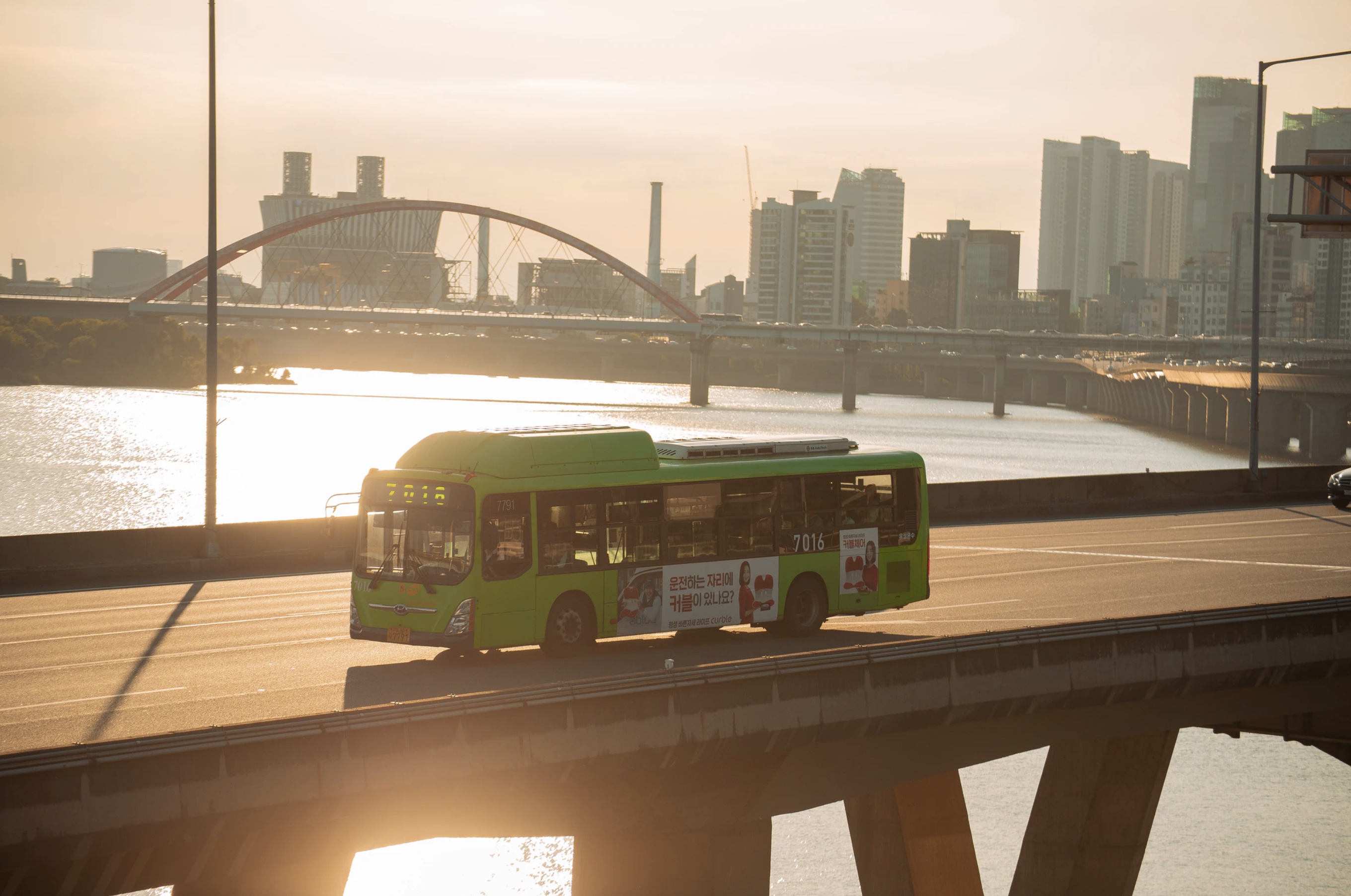 How To Navigate Korea through Public Transportation: A Guide