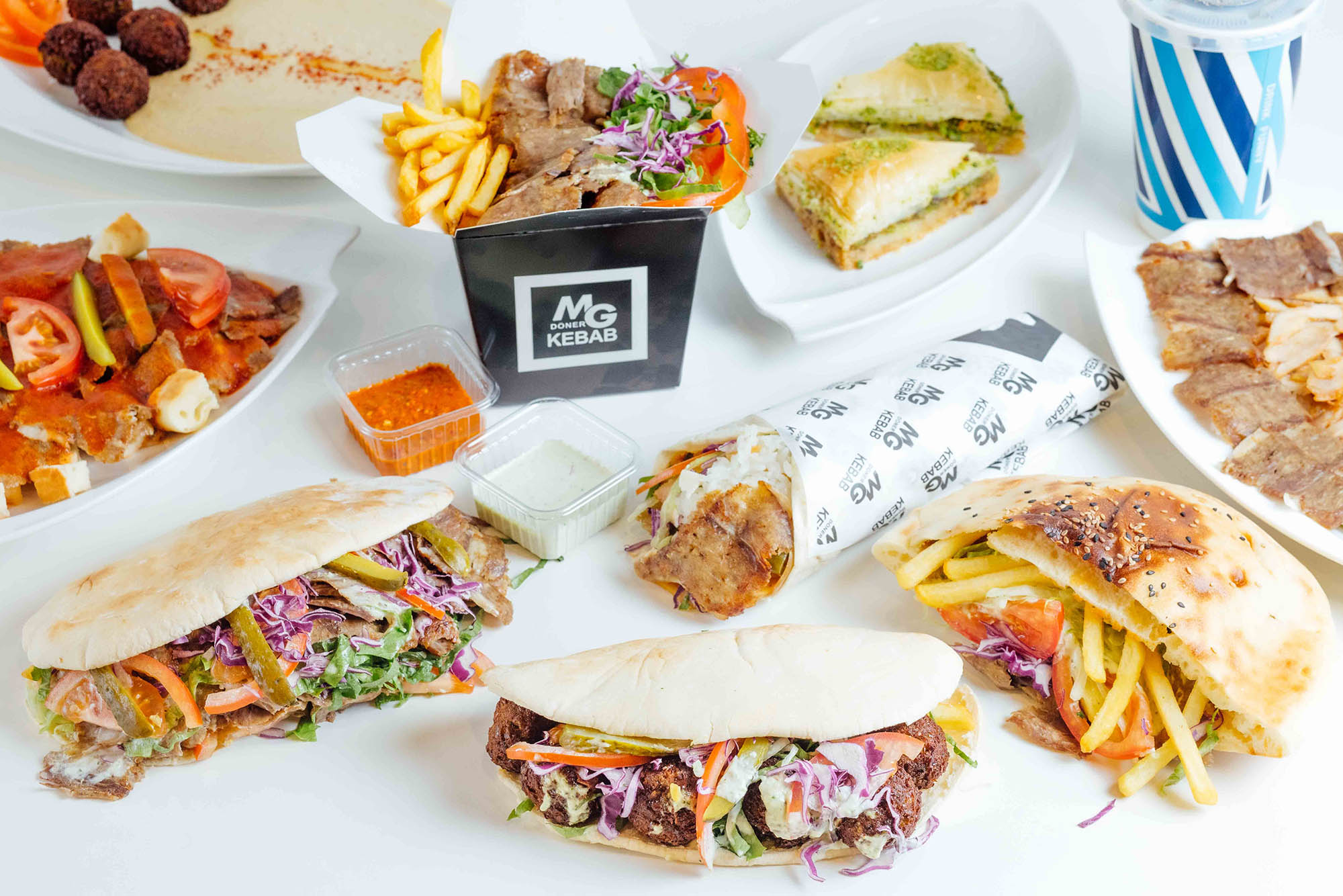 13 Halal & Muslim-Friendly Restaurants That Deliver in Korea