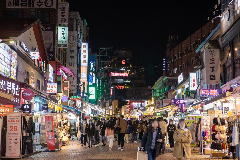 Beyond Itaewon and Hongdae: 5 Seoul Neighborhoods Expats Love