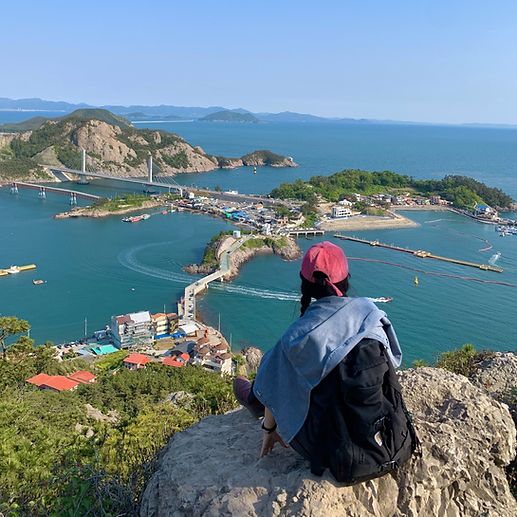 Day Trips From Seoul: 24 Hours in Gunsan, Jeollabuk-do