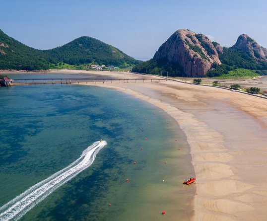 Day Trips From Seoul: 24 Hours in Gunsan, Jeollabuk-do