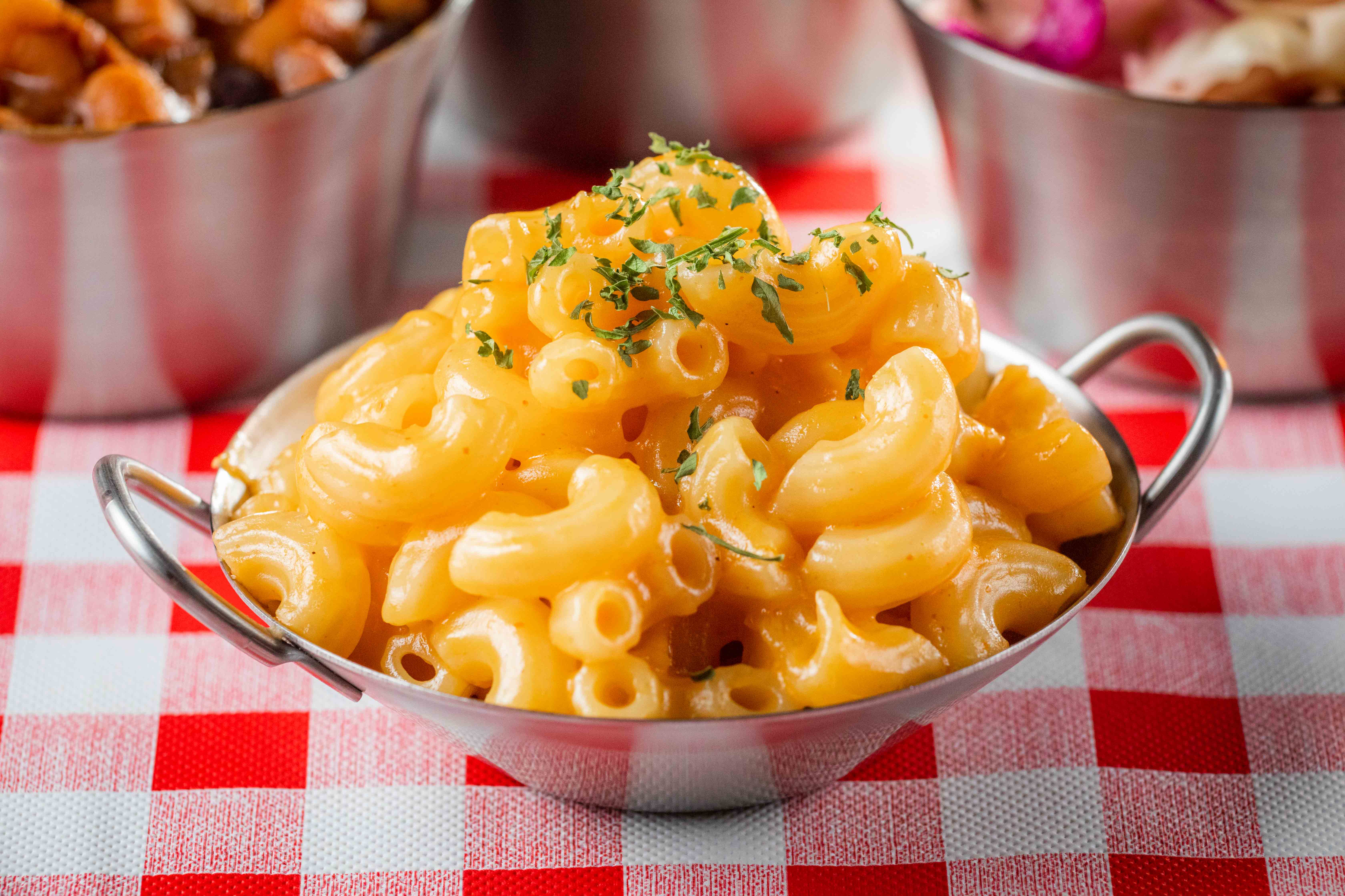 Pyeongtaek's Best Mac and Cheese Restaurants
