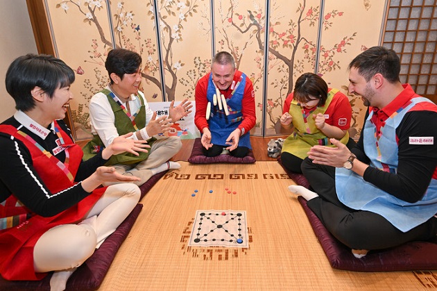 Everything You Need To Know About Korean Lunar New Year