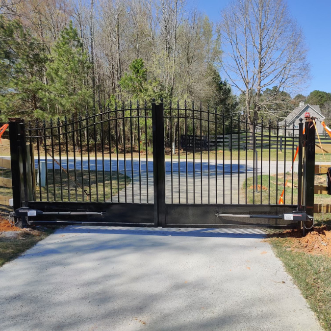 Star Fire Automation