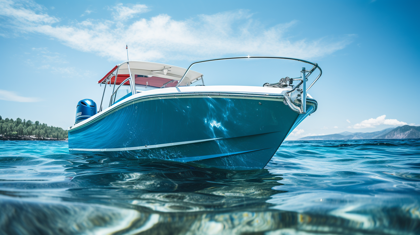 Marisonia: Eco-Friendly Ultrasonic Antifouling for Efficient Boat ...