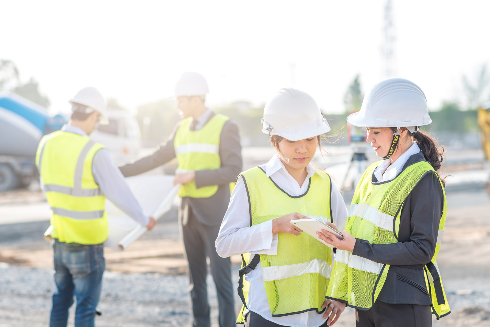 Team - Krallinger Bau GmbH