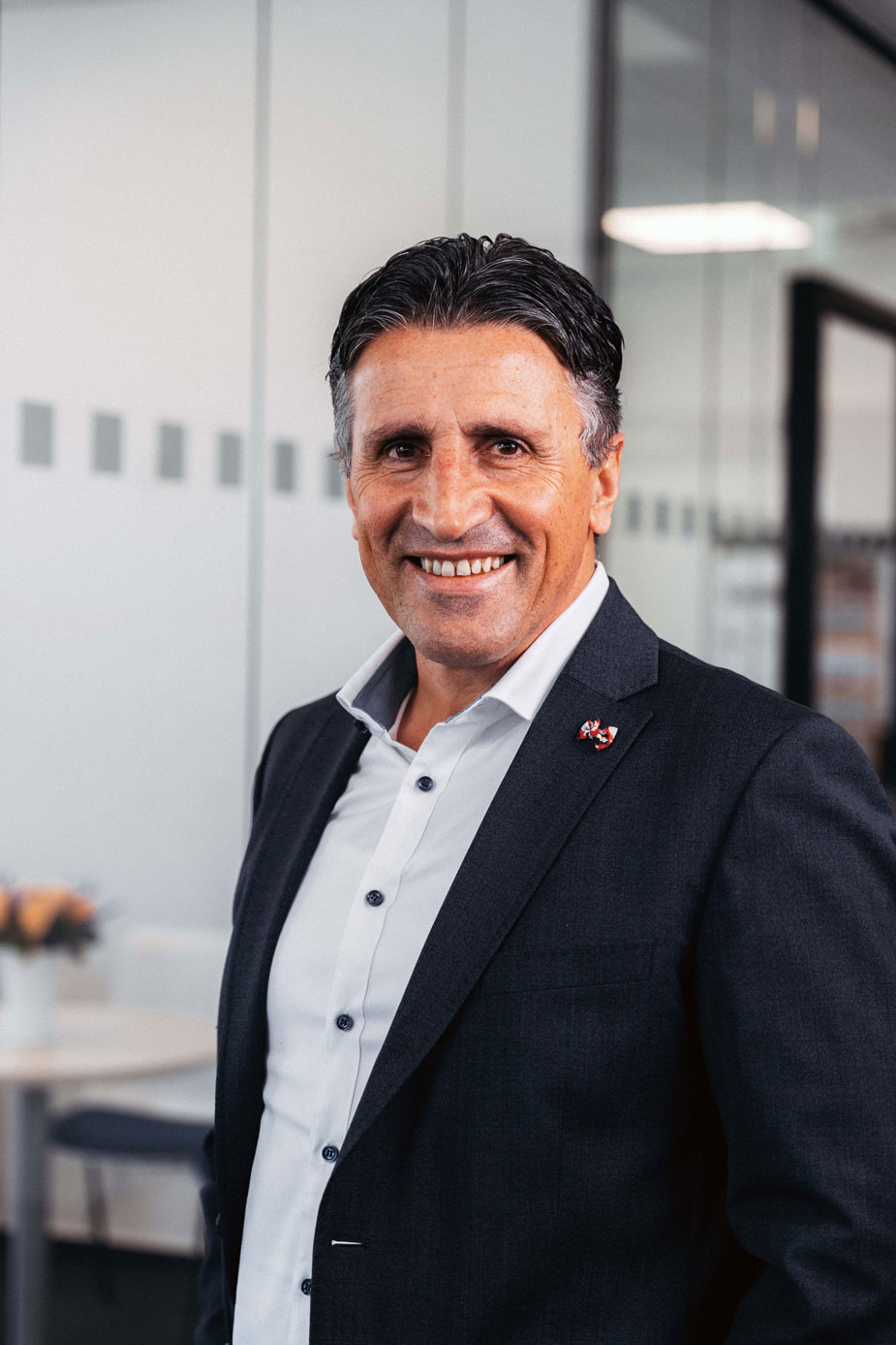 Area Development GmbH