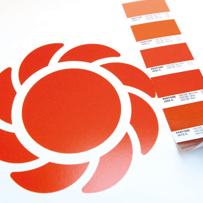 Corporate Design Agentur: Professionelle Markenidentität ️